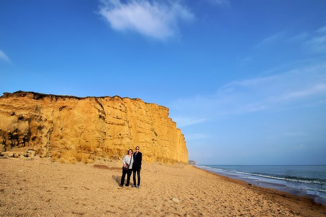Jurassic Coast Highlights  Full Day Exploration - Lunch in Weymouth and a Coastal Walk