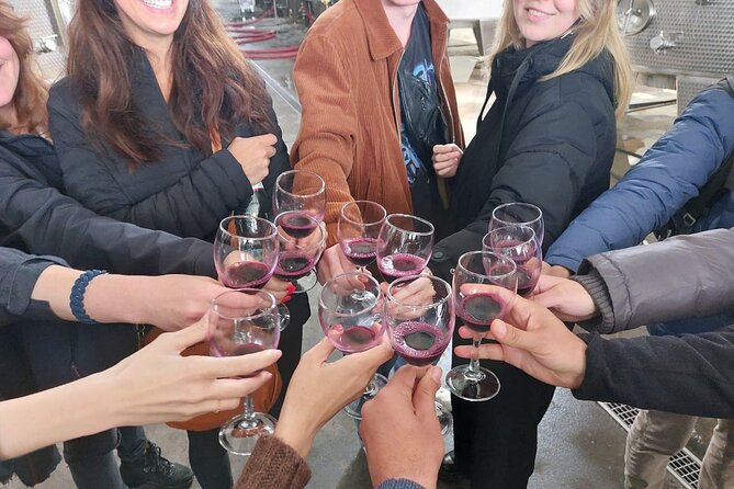 Kakheti Wine Region: Signagi and Bodbe Tour with 8 Wine Tastings - Final Thoughts on Value and Suitability