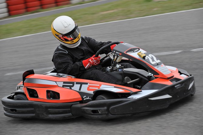 Karting Club Tenerife - FAQ