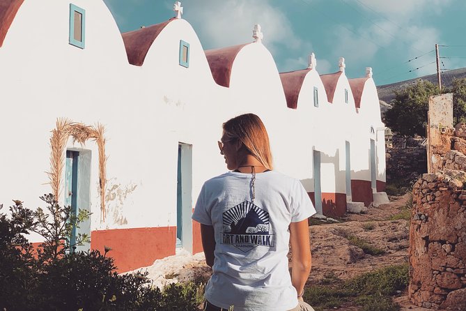 Kasos Audio-Tour from Karpathos by Art and Walk - Who Will Love This Tour?