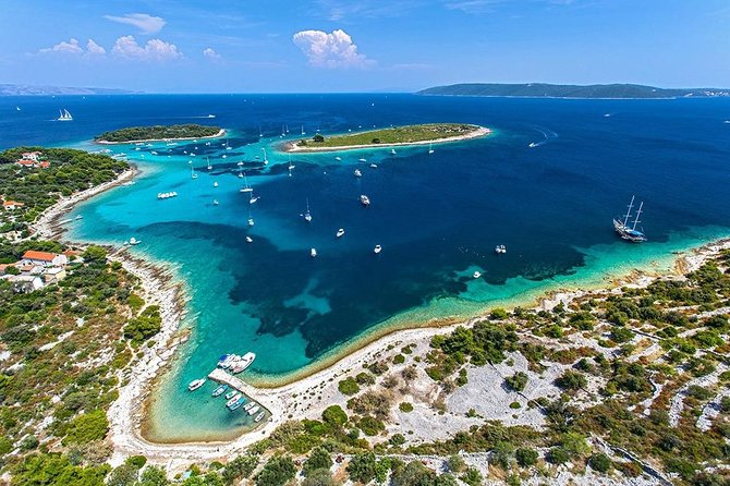 Katilac, Trogir, Blue Lagoon and olta full day Private Tour - Final Thoughts