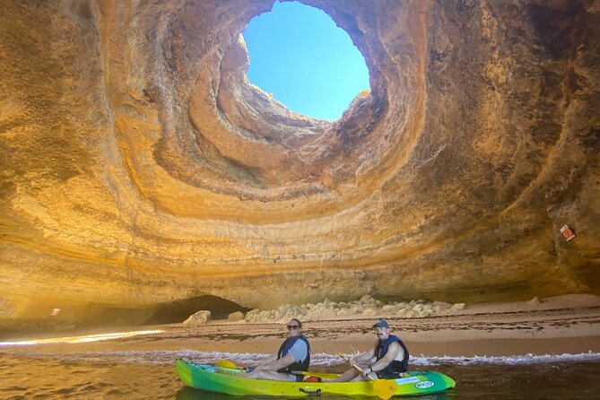 Kayak Experience with a Local - Who Should Book This Tour?