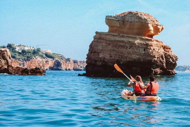 Kayak into the Hidden Caves and Secret Beaches - What the Reviews Say