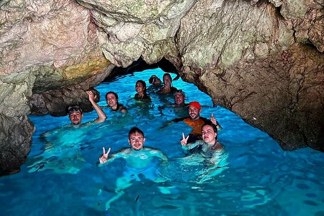 Kayak Javea Guided Cala Granadella, llop marí cave, cala en caló - FAQ