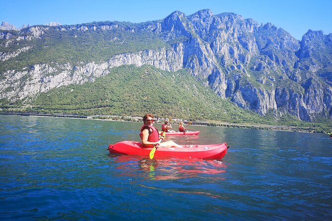 Kayak on Lake Como: stunning landscapes & Aperitif - Final Thoughts: The Perfect Mix of Nature, Activity, and Local Flavor
