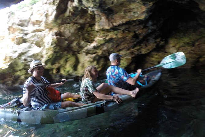 Kayak Rental in Pula - Who Will Love This Experience?