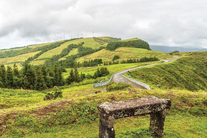 Kayaking and Mountain Biking in Furnas - The Value for the Price