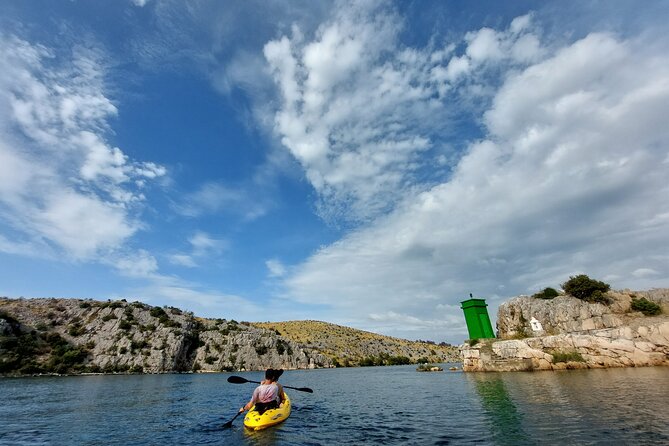 Kayaking and mussels tasting at Krka River estuary-private tours - Practical Considerations and Tips