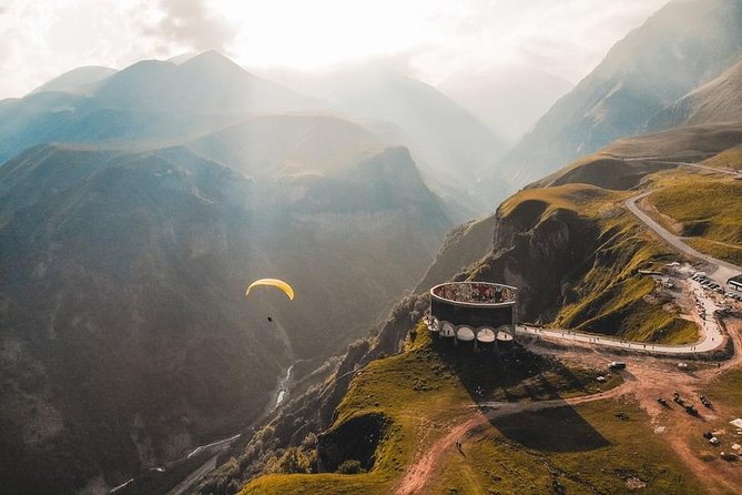 Kazbegi and Gudauri Full Day Private Tour from Tbilisi - FAQs