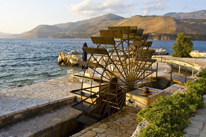 Kefalonia Panorama Private Full Day Tour - Final Thoughts