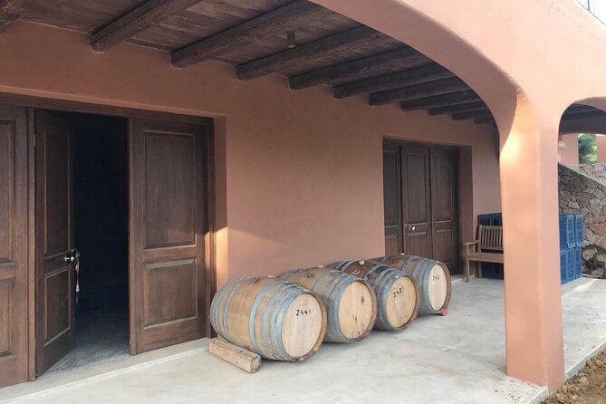 Kefalonia: Private Olive Oil, Honey & Wine Tasting Experience - The Experience’s Balance: Pros and Cons