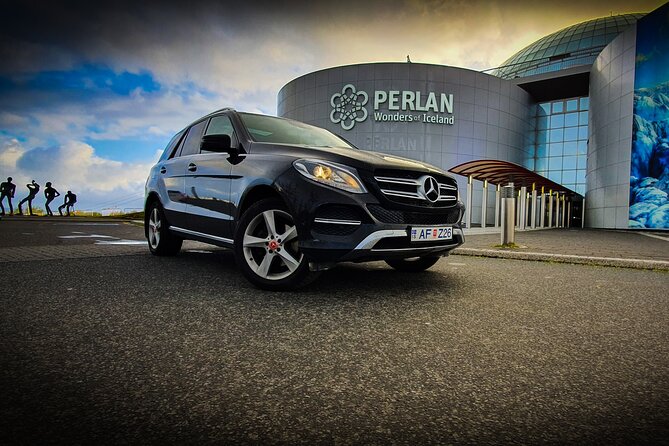Keflavik To Reykjavik Private Luxury Airport Transfer - Who Should Consider This Service?