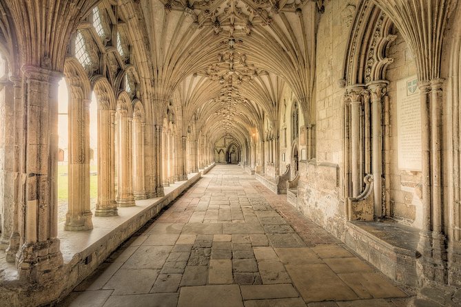 Kent; Garden of England Private Tour including Passes to 4 Sites - FAQs