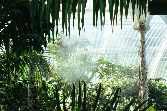 Kew Gardens, Richmond - Self-Guided Audio Tour - Why It’s Worth the Price