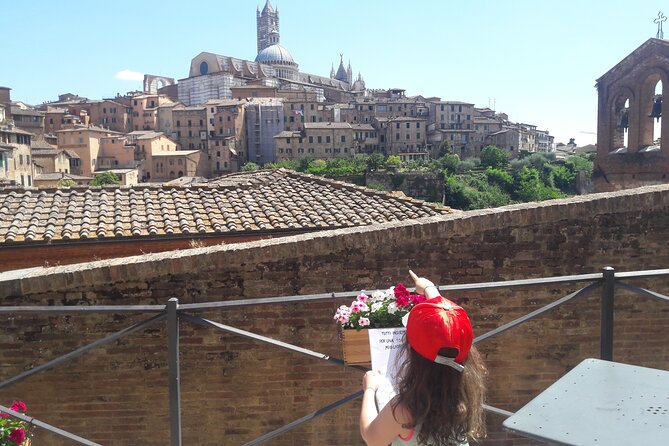 Kid tour in Siena - FAQs