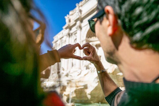 Kids-Friendly Evening Tour of Rome Must-see Sites with Gelato & Pizza - Who Should Consider This Tour?
