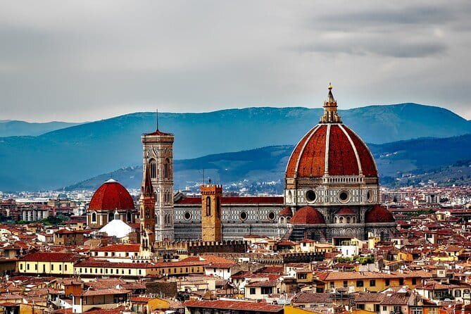 Kids treasure hunt in Uffizi museum Private and Skip the line! - The Experience: Learning, Fun, and Family Bonding