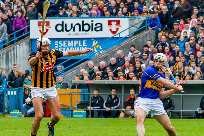 Kilkenny city tour in German. - Final Thoughts