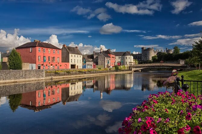 Kilkenny Culinary and Brewery Tour - The Sum Up: Who Is This Tour Best For?