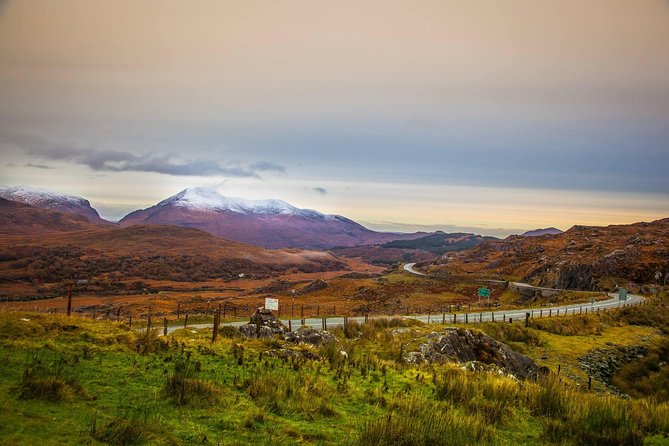 Killarney Super Saver: Dingle and Slea Head Day Trip plus Ring of Kerry and Killarney Lakes Day Trip - The Reviews Speak Volumes