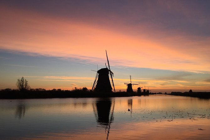 Kinderdijk Photography tour - Who Should Book This Tour?
