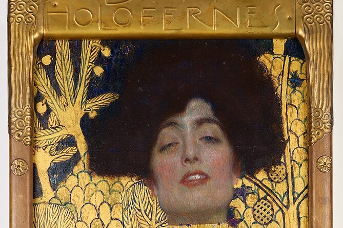 KLIMT at the BELVEDERE (tickets included) - PRIVATE guided tour - Who Will Appreciate This Tour?