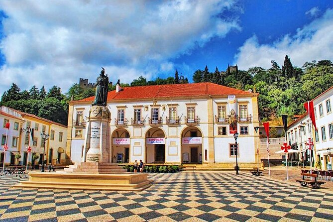 Knights Templar private day tour from Lisbon - Pricing and Value Analysis