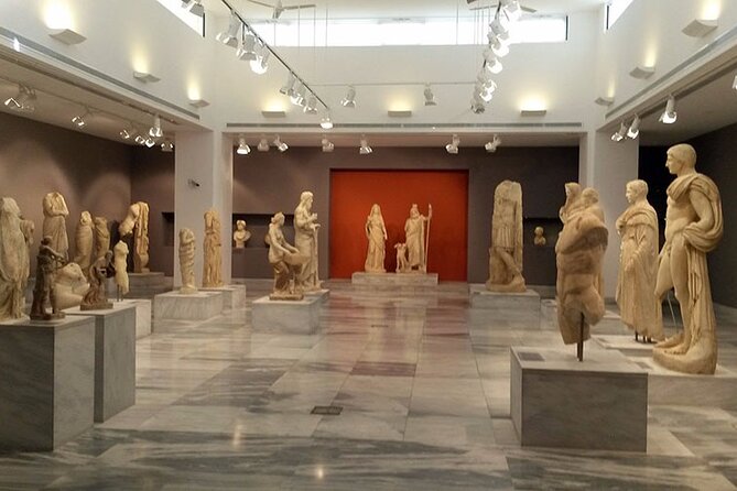 Knossos Palace, Museum & Rethymno city Private Tour from Chania - The Experience: What Travelers Say