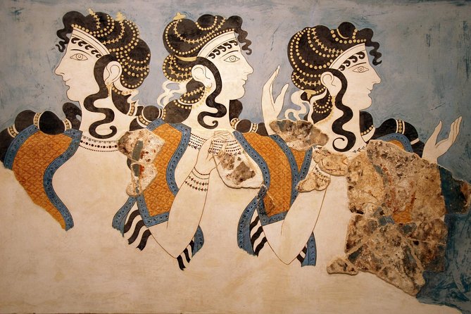 Knossos Private Full-Day Tour from Heraklion with Pick Up - Who Should Consider This Tour?