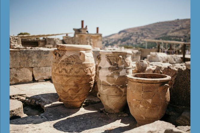 Knossos Wine & More - FAQs