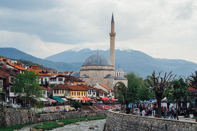 Komani Lake, Valbona & Prizren 2 Days Tour from Tirana (3-6 Pax) - Crossing into Kosovo: Prizren
