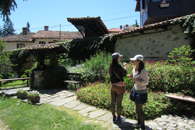 Koprivshtica Day Tour from Sofia - What the Experience Looks Like