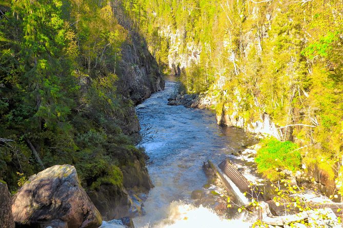 Korouoma Canyon and Auttiköngäs Waterfall Hiking Tour with picnic - Final Thoughts: Is It Right for You?