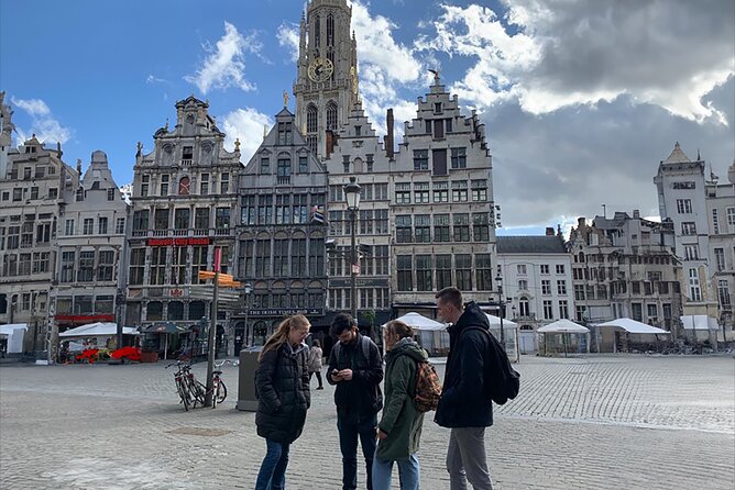 Kortrijk Self-Guided Sherlock Holmes Murder Mystery Game - The Sum Up: Who Will Enjoy This Experience?