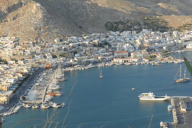 Kos Island Independent Day Trip from Bodrum - Authentic Experiences on Kos