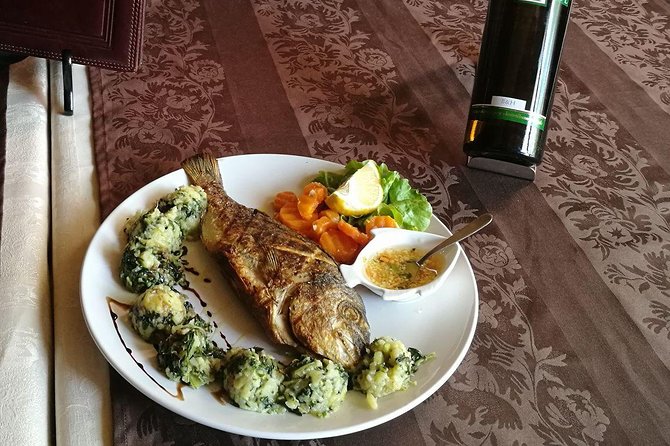 Kotor-Budva-St Stefan tour - including tasting traditional food and wine - Price Consideration: Is It Worth It?
