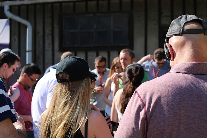 Krakow: Auschwitz Guided Tour Hotel Pickup & Lunch Option - Final Thoughts
