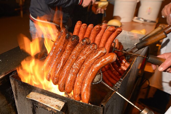 Krakow Bites and Sights Food Tour - Final Thoughts