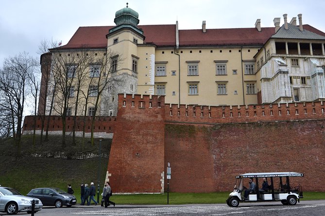 Krakow: Private Guided City Tour by Electric Car - The Value Factor