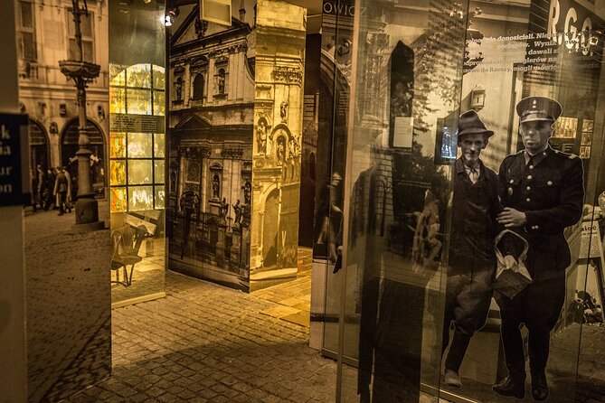 Krakow: Schindler's Factory Guided Tour with Ticket - Who Will Love This Tour?