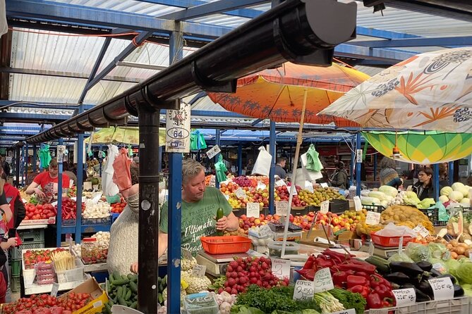 Krakow: Street Food Tasting Walking Tour - Authenticity and Experience