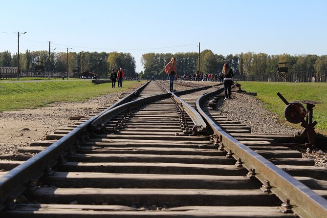 Krakow to Auschwitz-Birkenau: Private Round-Trip Experience - Who Should Consider This Tour?