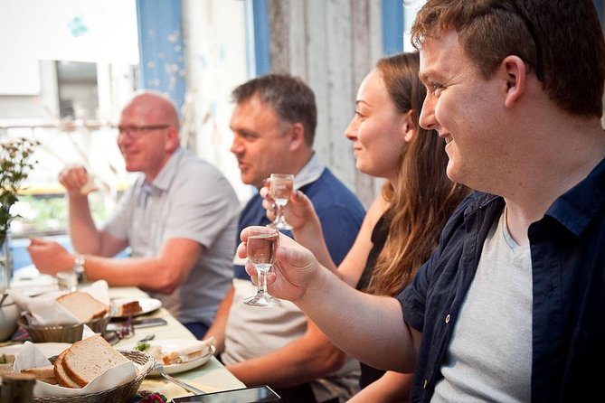 Krakow Vodka and Culture Tour - Summary and Final Thoughts