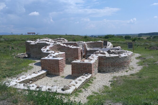 Krakra Fortress Self-Guided - FAQ