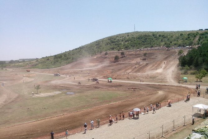 Kranevo Tours & Activities from Therma Village - FAQs