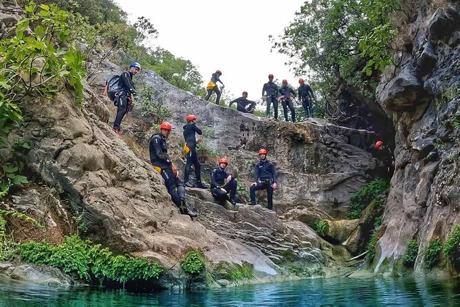Krapina Canyoning Adventure - Budva - The Sum Up: A Memorable Montenegro Experience for Active Travelers