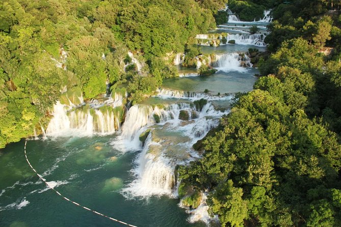 Krka National Park & Primoten Tour from Split or Trogir - Analyzing the Cost and Value
