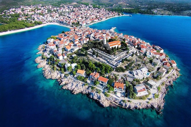 Krka waterfalls, ibenik & Primoten - Private speedboat tour - Final Thoughts