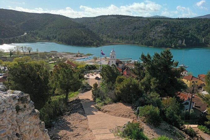 Krka Waterfalls, Lake Cruise & Skradin - Who Should Consider This Tour?