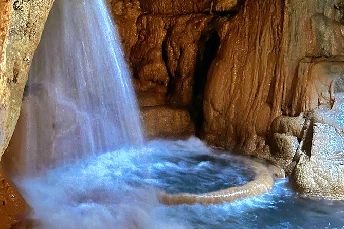 Krka waterfalls private tour - The Return Journey